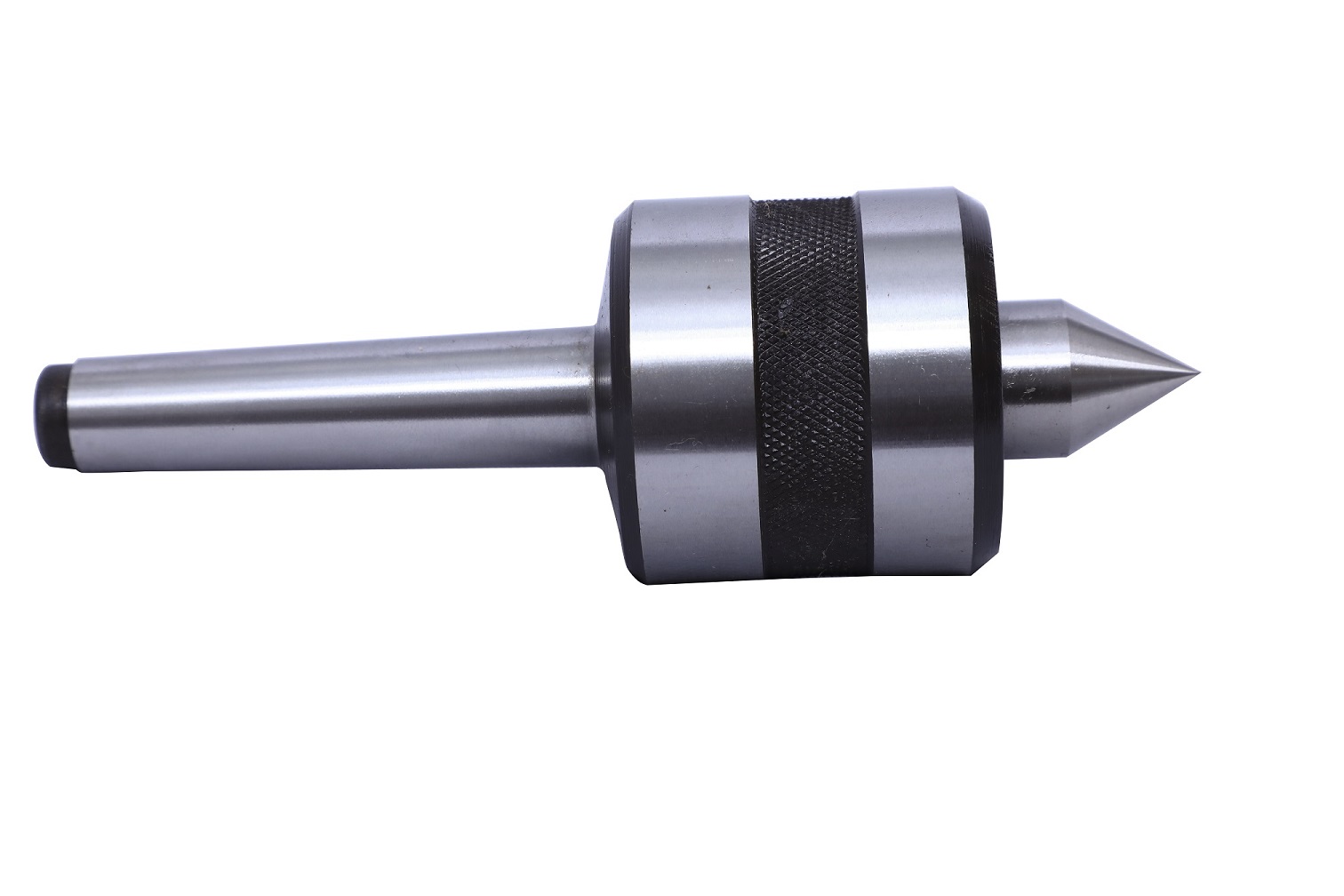 Live Revolving Center MT4 60 Degree Point Hardened Alloy Steel - Breeze ...