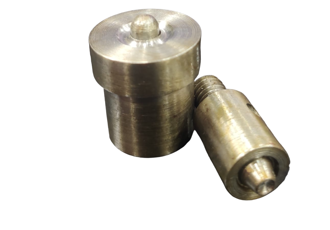 Eyelet Setting Press Dies - Breeze tools