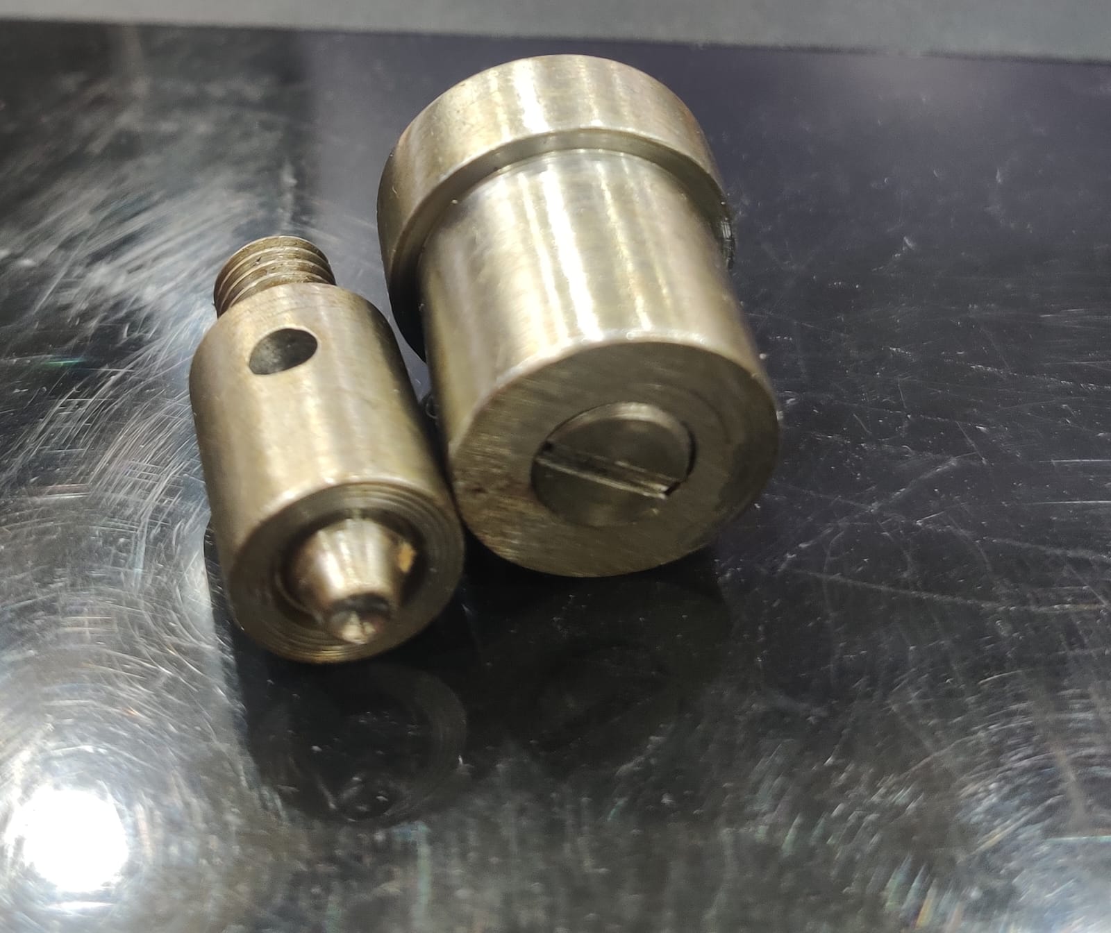 Eyelet Setting Press Dies - Breeze tools