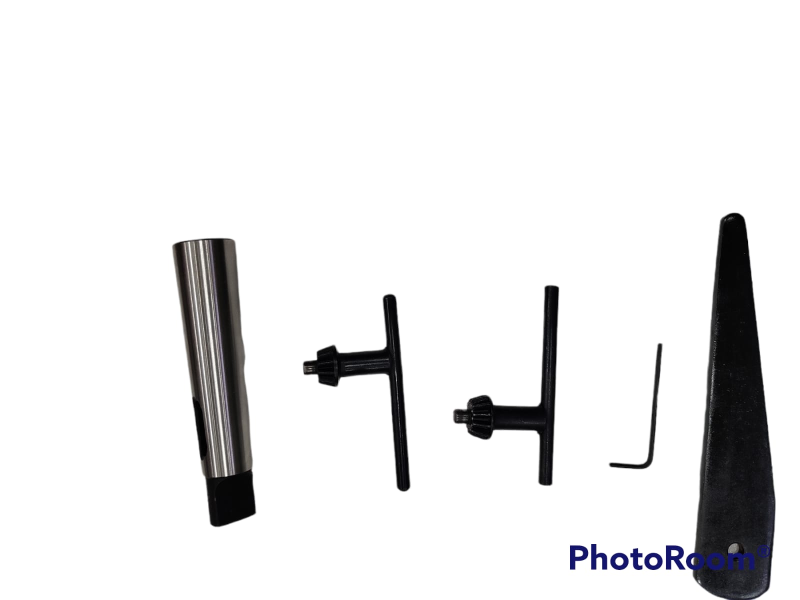 Quick Change Lathe Turret 4-Heads - Breeze tools