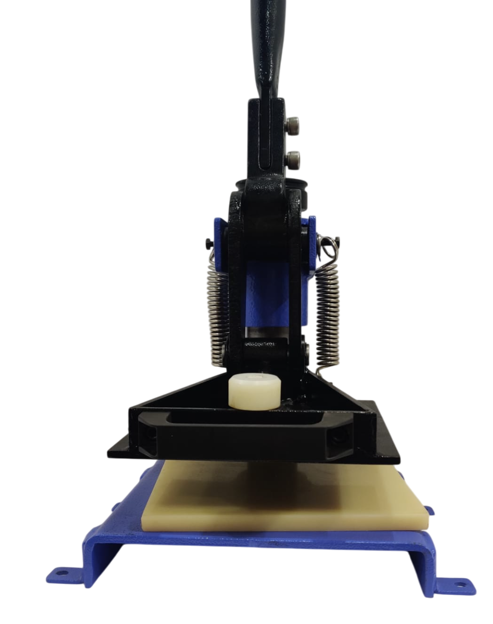 BreCraft Mini 4 Ton Leather Clicker Press - Breeze tools