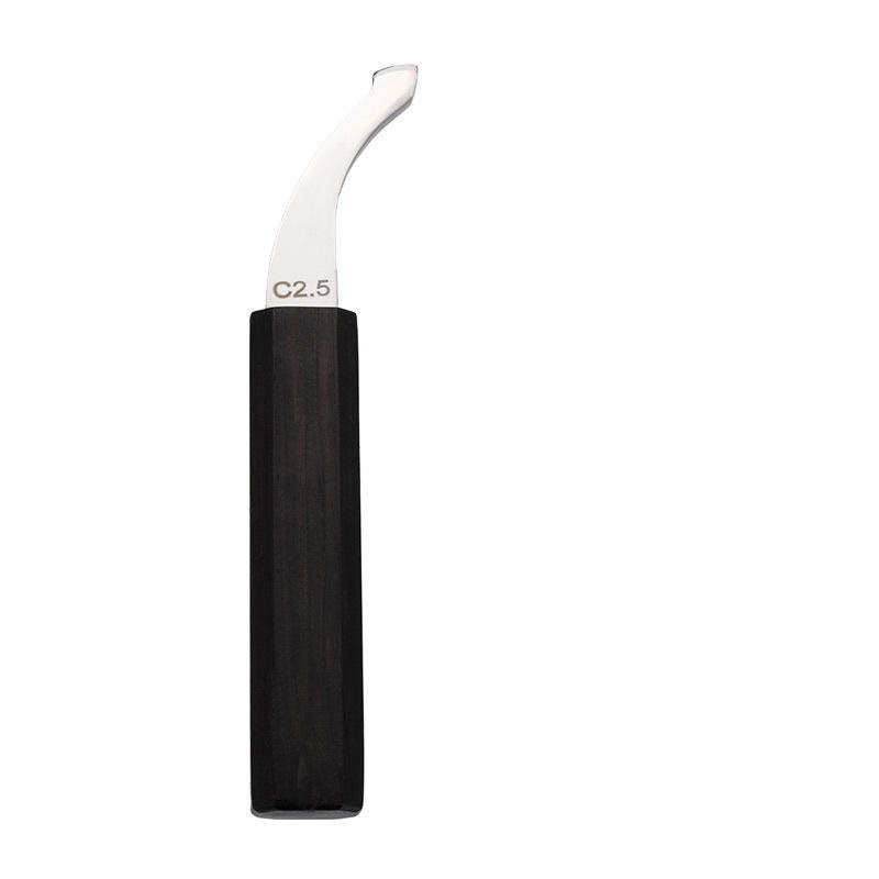BreCraft® Leather Edge Creasing Tools - Breeze tools