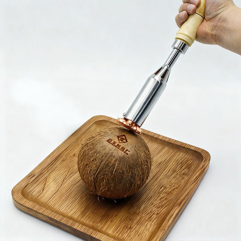 BreCraft® 300 watt Quality Handheld Stamping/Branding Tool - Breeze tools